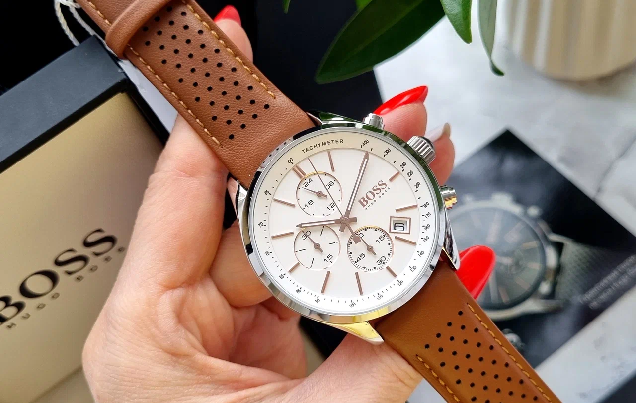 Наручные часы