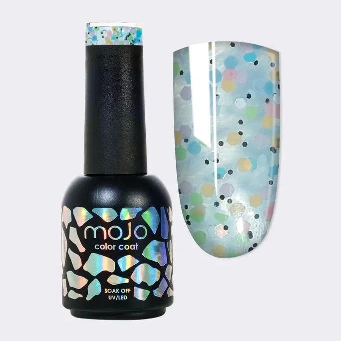 Гель-лак MOJO №304 Pixie Dust 8 мл