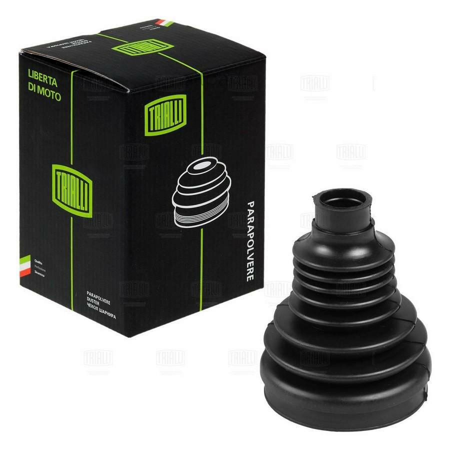 TRIALLI RG0136 пыльник ШРУСА для А/М лада VESTA (15-) (внутр.) (CR) (RG 0136)