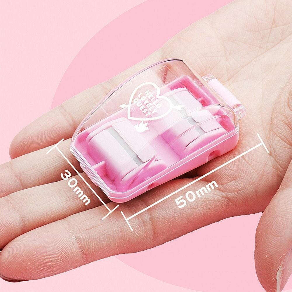 Ластик пылесос