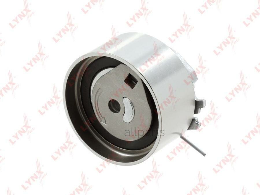 LYNXAUTO PB1320 Ролик натяжной ГРМ VOLGA SIBER/SOBOL