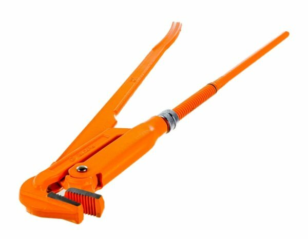 Ключ трубный рычажный №3