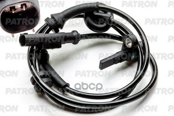 Датчик частоты вращения колеса передний двусторонний FIAT: STILO 1.2 16V /1.4 16V/1.6 16V /1.8 16V /1.9 D Multijet/1.9 JTD/1.