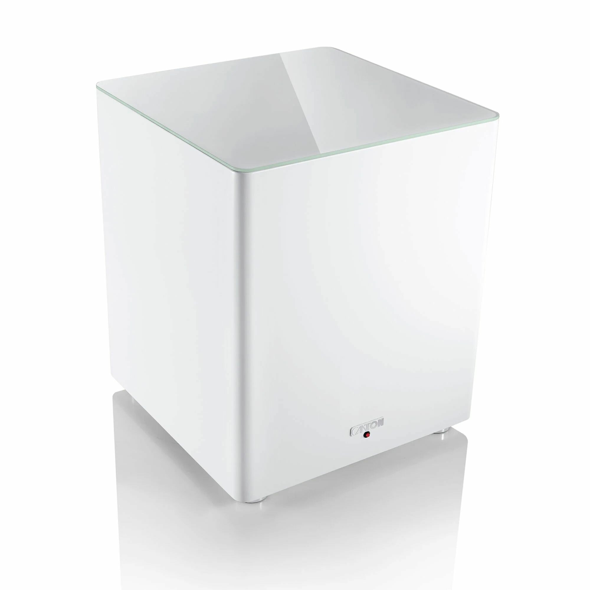 Сабвуфер Canton Smart Sub 12 white — фото 1