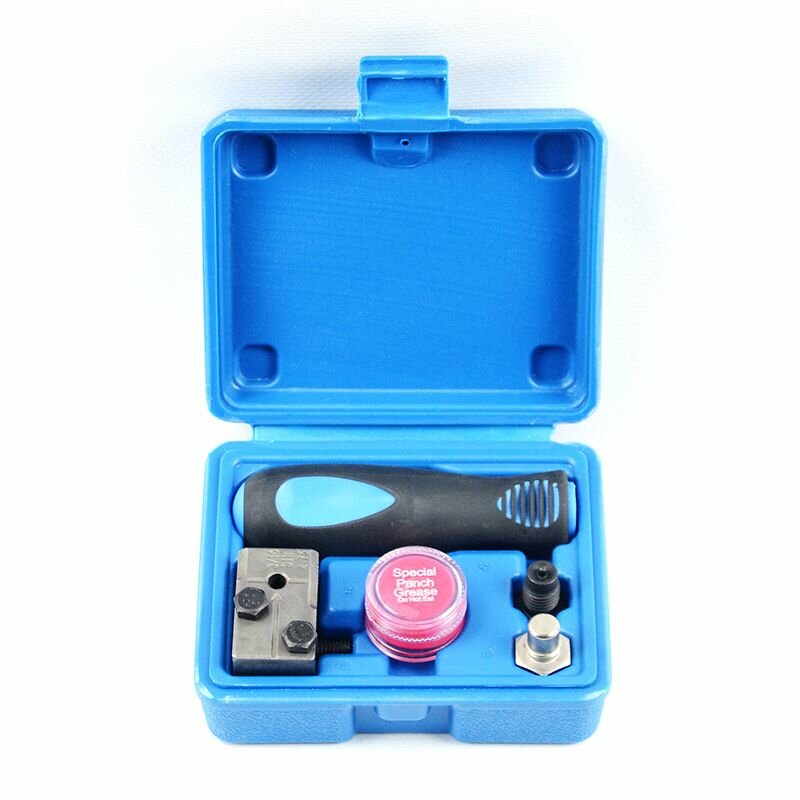 Развальцовщик