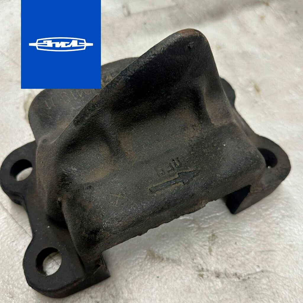 Кронштейн рессоры ЗИЛ-131 арт. 131-2912419-01