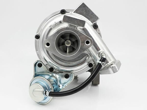 Турбокомпрессор Turbo-I016