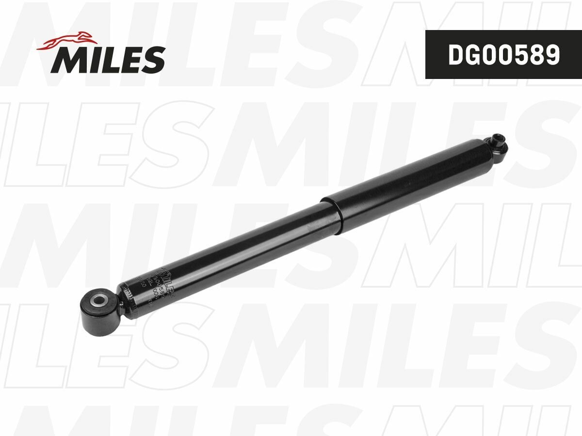 Амортизатор Miles DG00589