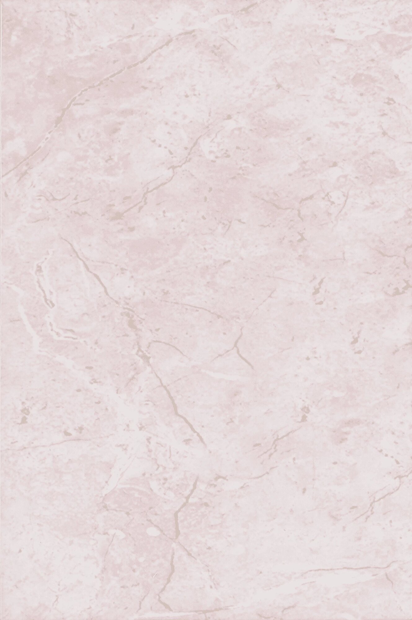 Плитка облицовочная Unitile Ладога розовая 300x200x7 мм (24 шт.=1,44 кв. м) Unitile 10100000(824/811/304)