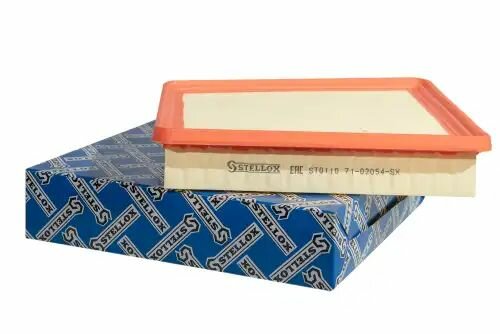 Фильтр воздуш. Geely Coolray