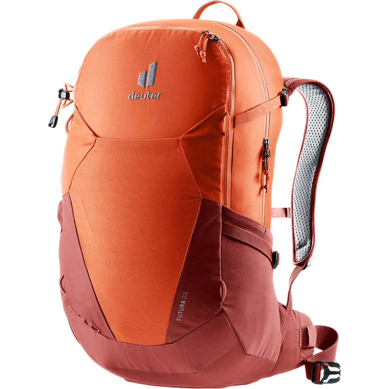 Рюкзак Deuter Futura 23 Оранжевый, для мужчин