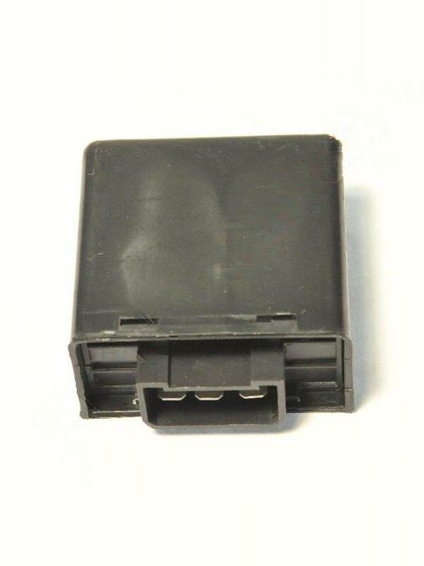 Реле переключения света Волга 3110, ЭМИ, 77.3777