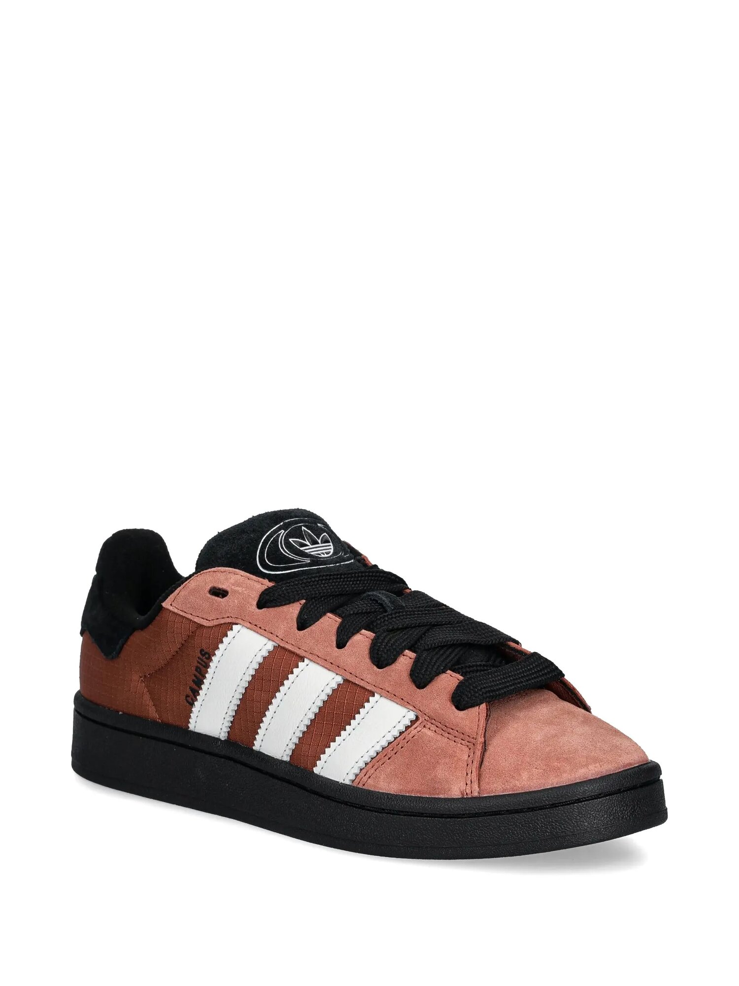 Кроссовки adidas Campus 00s, размер 12,5 US, коричневый — фото 1