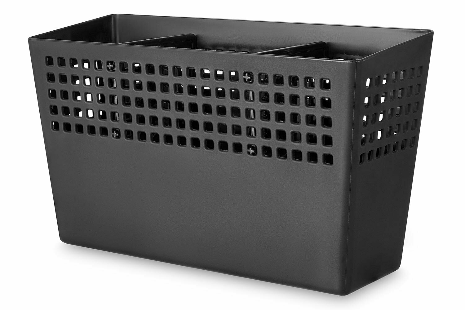 BERKRAFT Vilarp навесной контейнер 23.5x14x11 см для инструментов гаража и мастерской