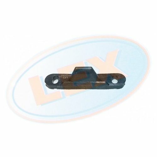 Направляющая сдвижной двери Lex HD3562
