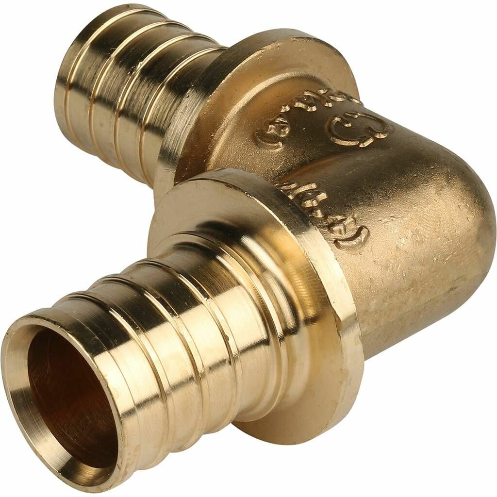 Угольник STOUT 16 х 90 гр.