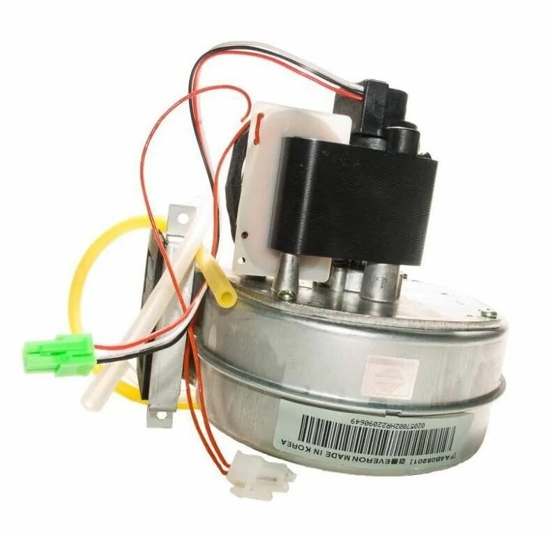 Вентилятор для газовых котлов Navien Ace 13-24K, (30005567А)