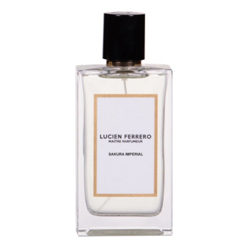 Anthologie by Lucien Ferrero Maitre Parfumeur Sakura Imperial Парфюмерная вода унисекс 30 ml