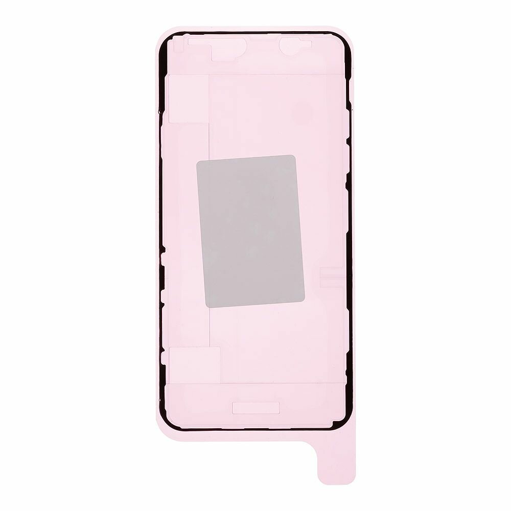 Скотч сборки для iPhone 11 Pro Max водонепроницаемый ORI_RD Черный