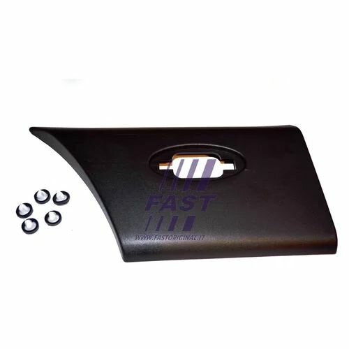 Облицовка / защитная накладка, боковина FAST FT90810 для Opel MOVANO; Renault MASTER III