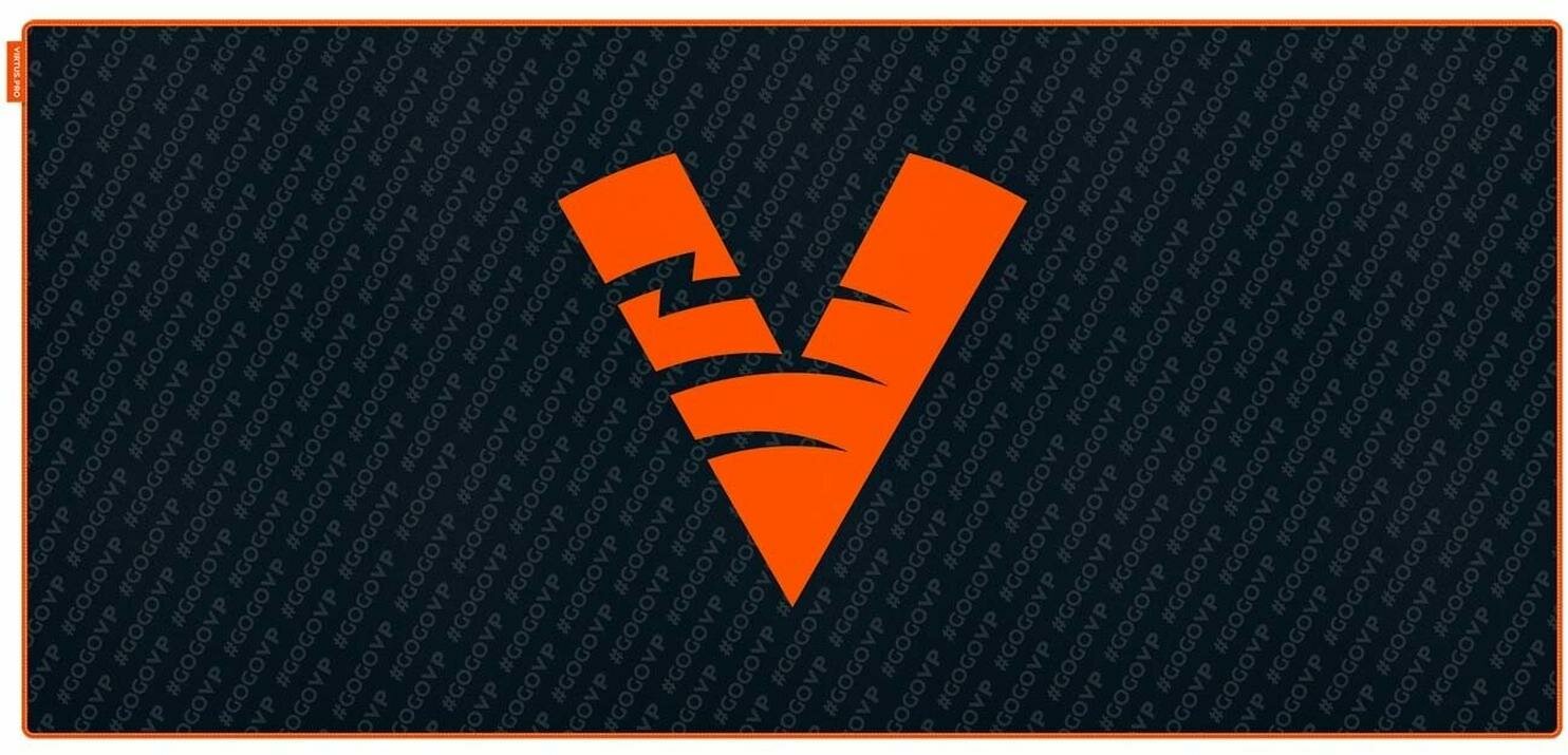 Игровой коврик Virtus.pro Control Edition XL