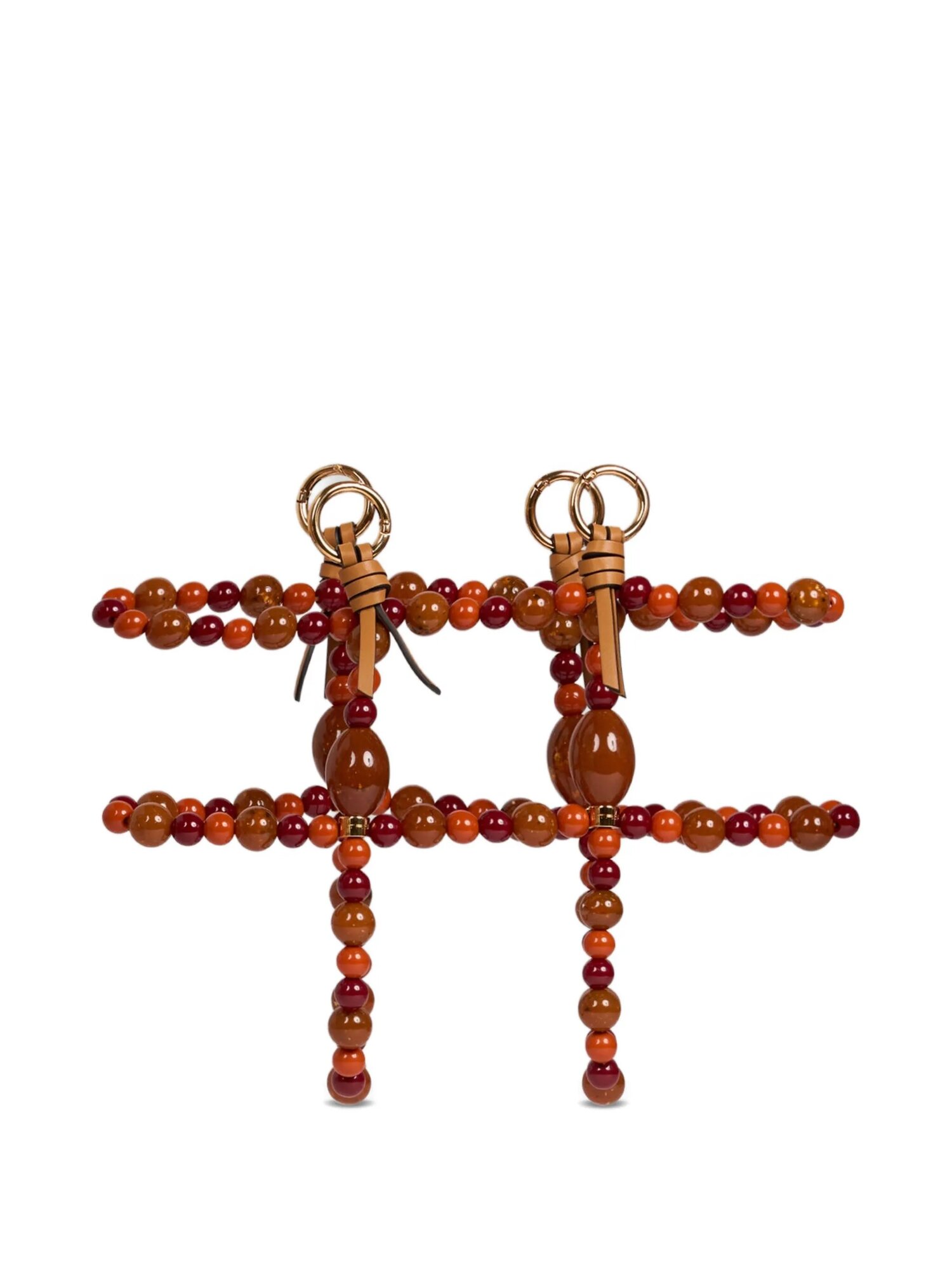 Сумка Декорированная сумка