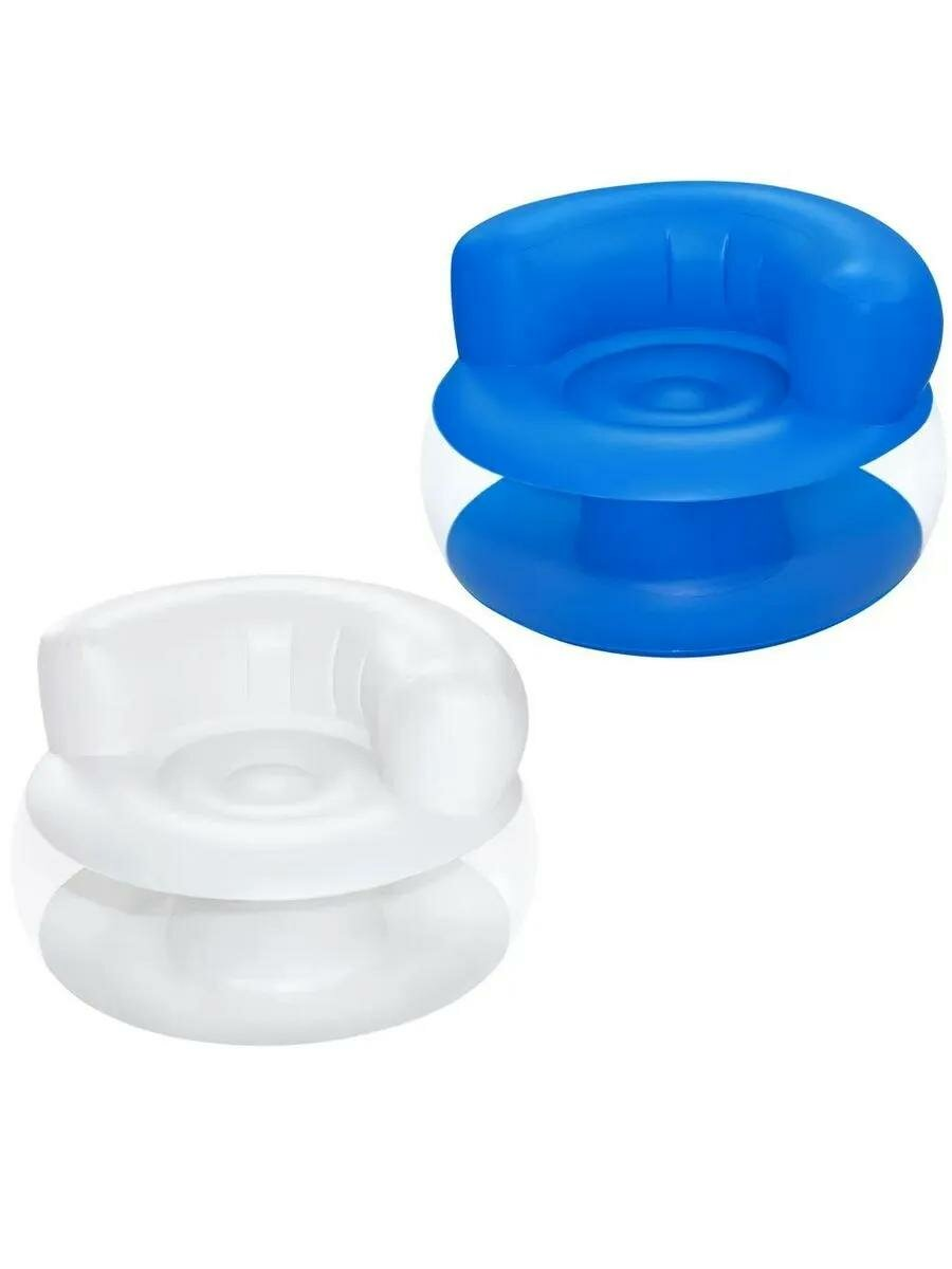 Надувное кресло BestWay Mod Pod Air Chair 75138 BW 2 цветв