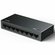 Коммутатор (свитч) UGREEN CM834 (35499EU)