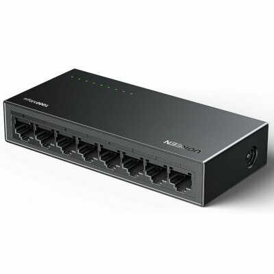 Коммутатор CM834 35499EU