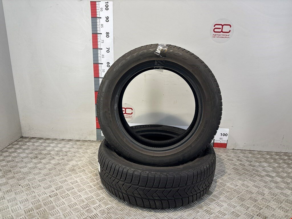 Шины BMW X1 (F48/F49) 205/60R17 арт. 2215390