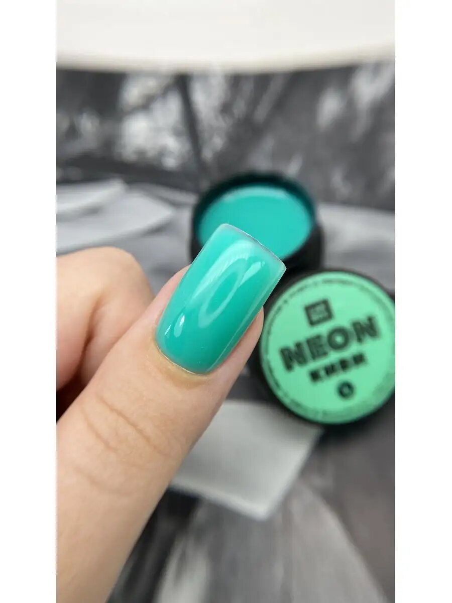 Гель Neon Киви 15 гр