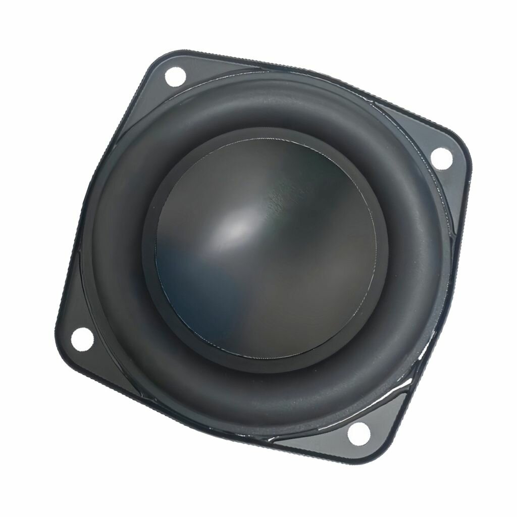 3-дюймовый сабвуфер 4 60W