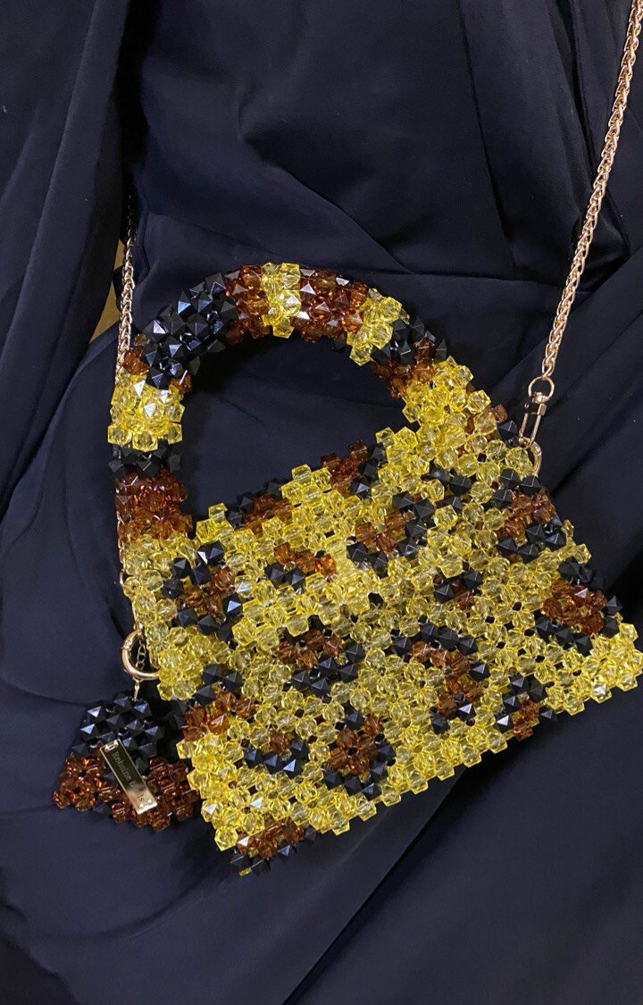 Сумка кросс-боди