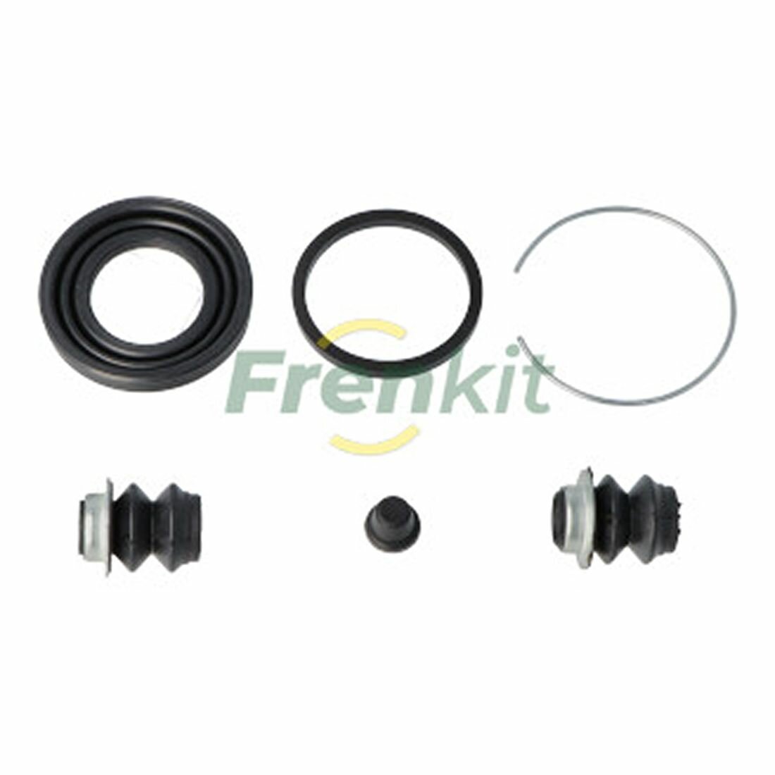 Ремкомплект суппорта задний TOYOTA AVALON ALL TYPES 00-95->12-04