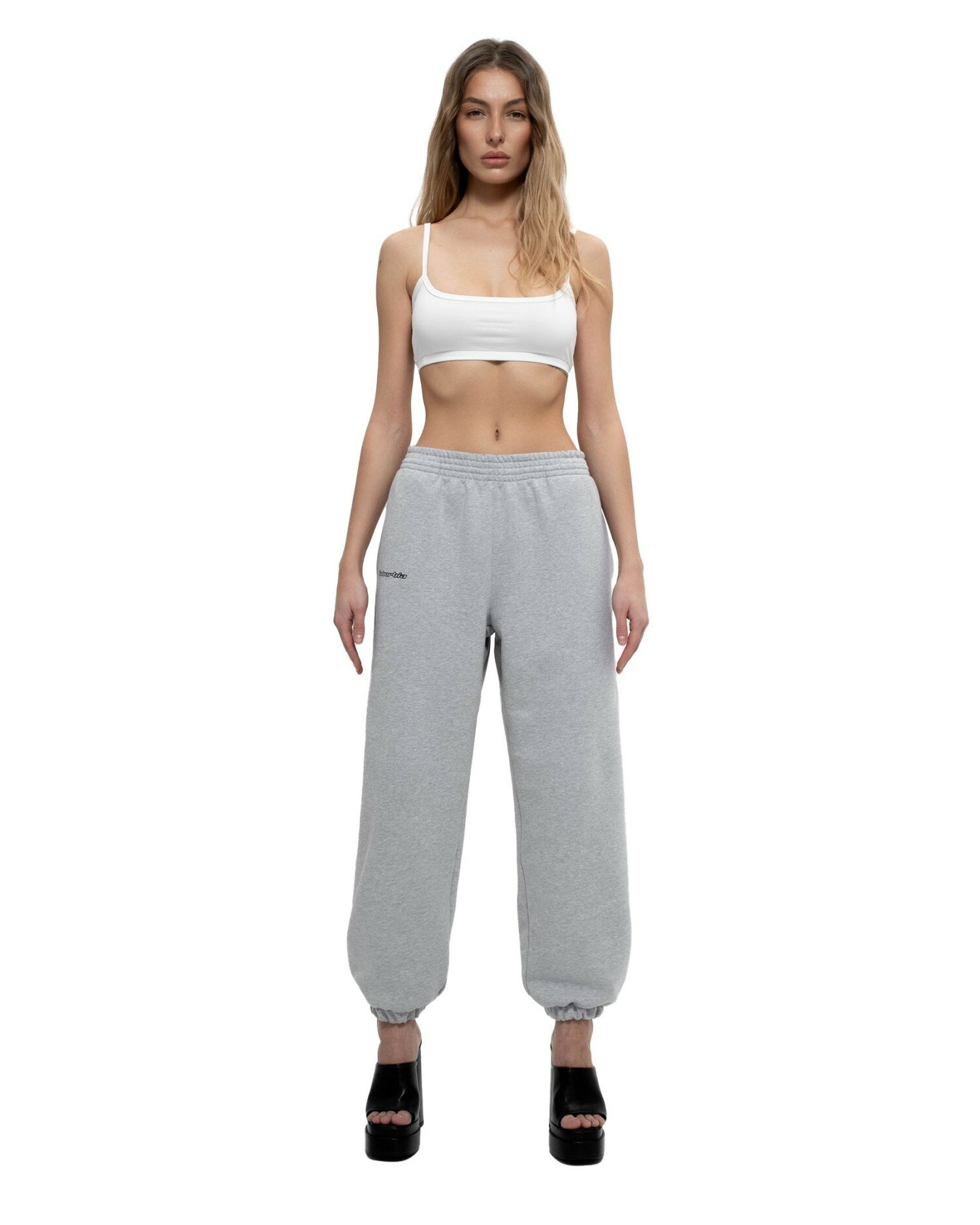 Брюки джоггеры OUD