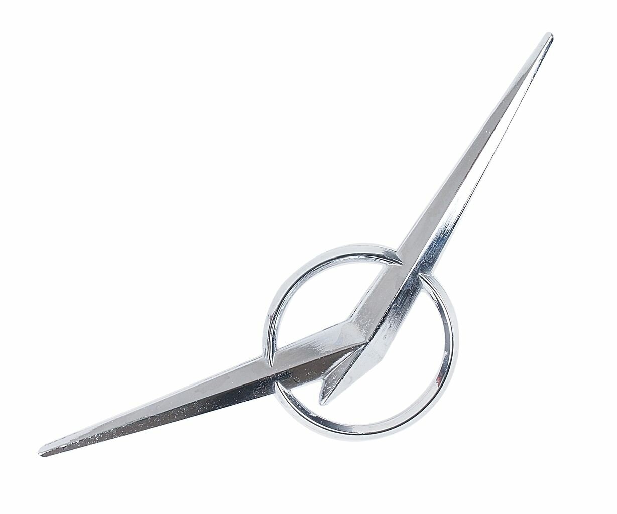 Эмблема решетки радиатора для Уаз-3160 арт 316000821202200 UAZ