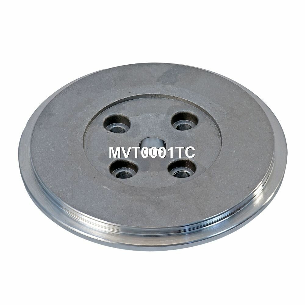 Маслоотражатель турбокомпрессора Krauf MVT0001TC