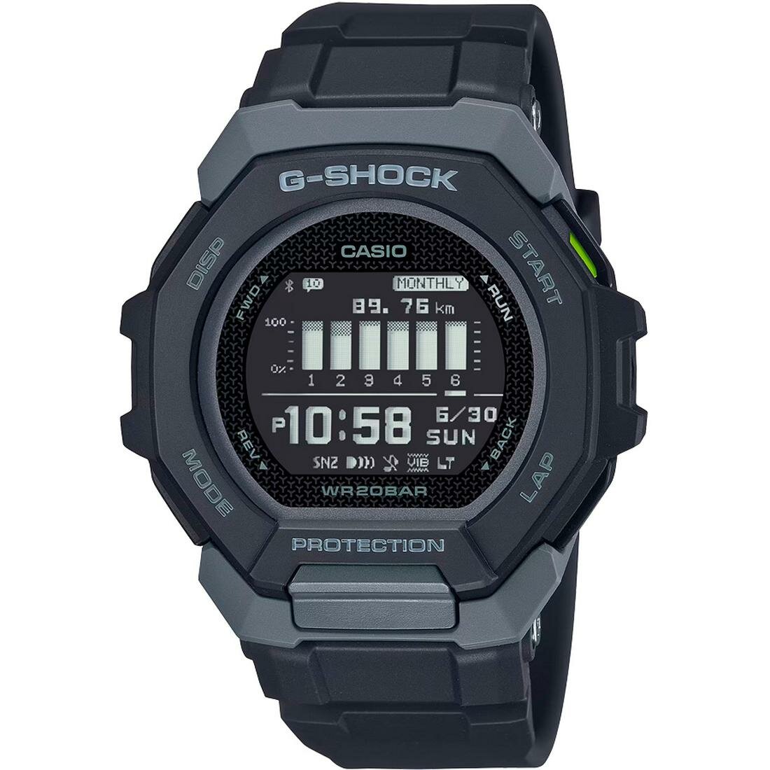 Наручные часы G-Shock