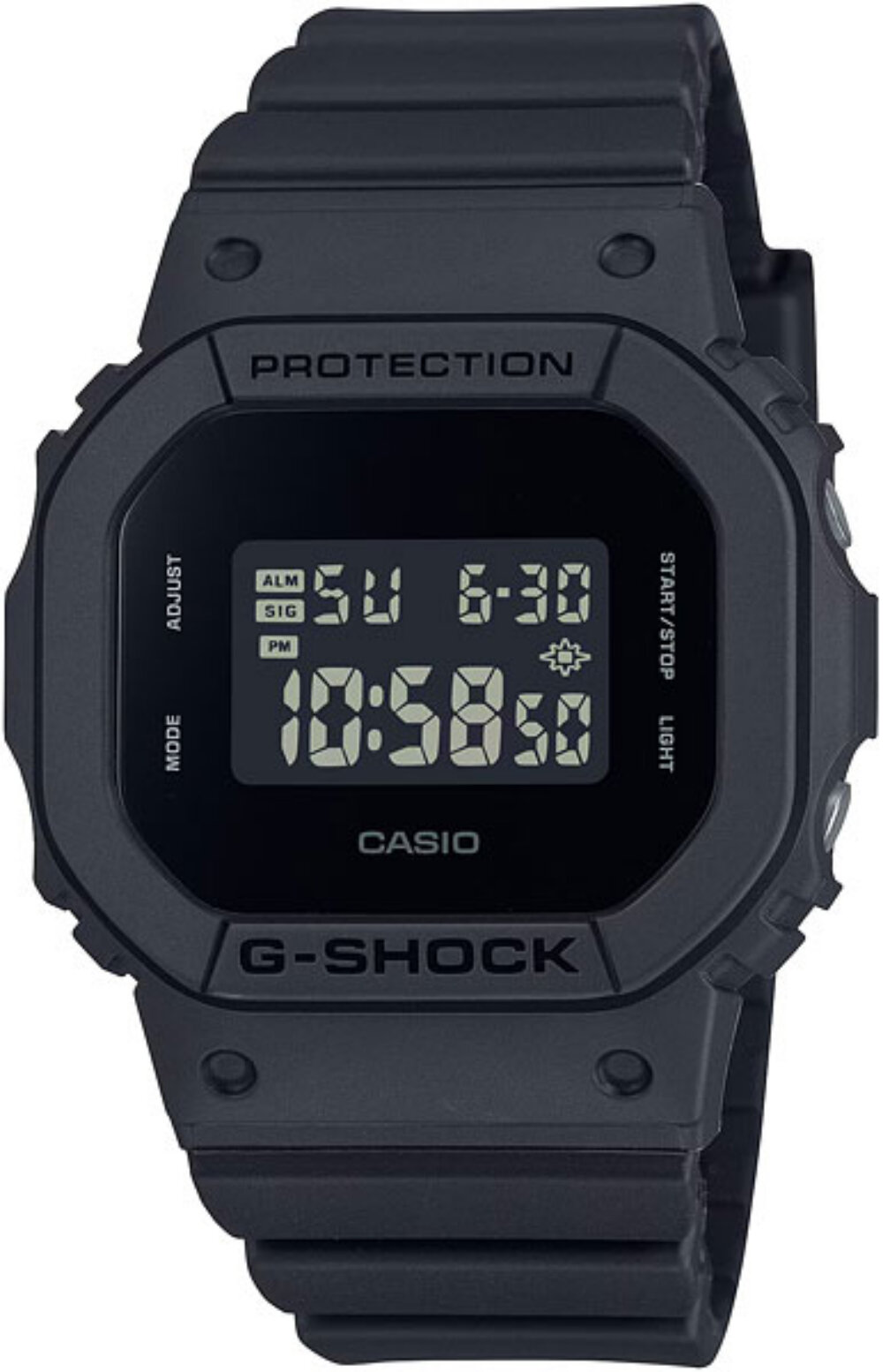 Наручные часы G-Shock