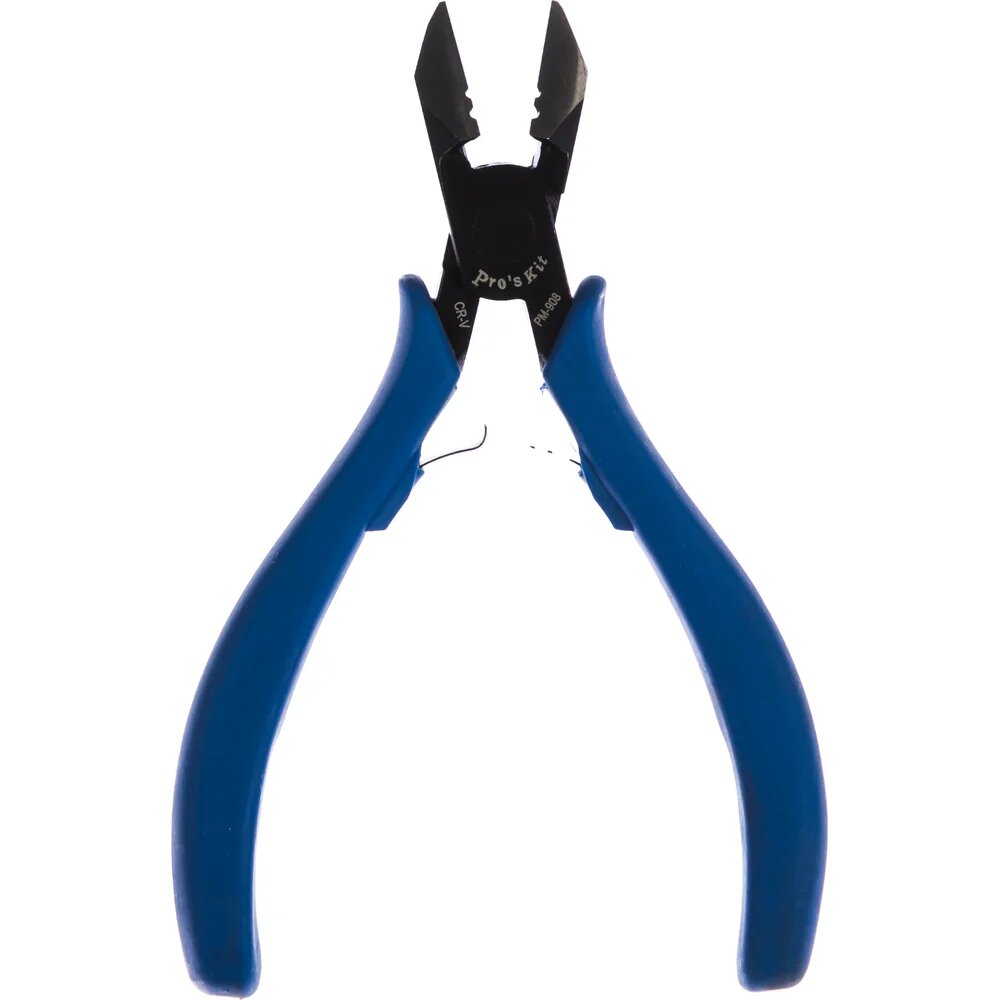 ProsKit Кусачки PM-908 00191970