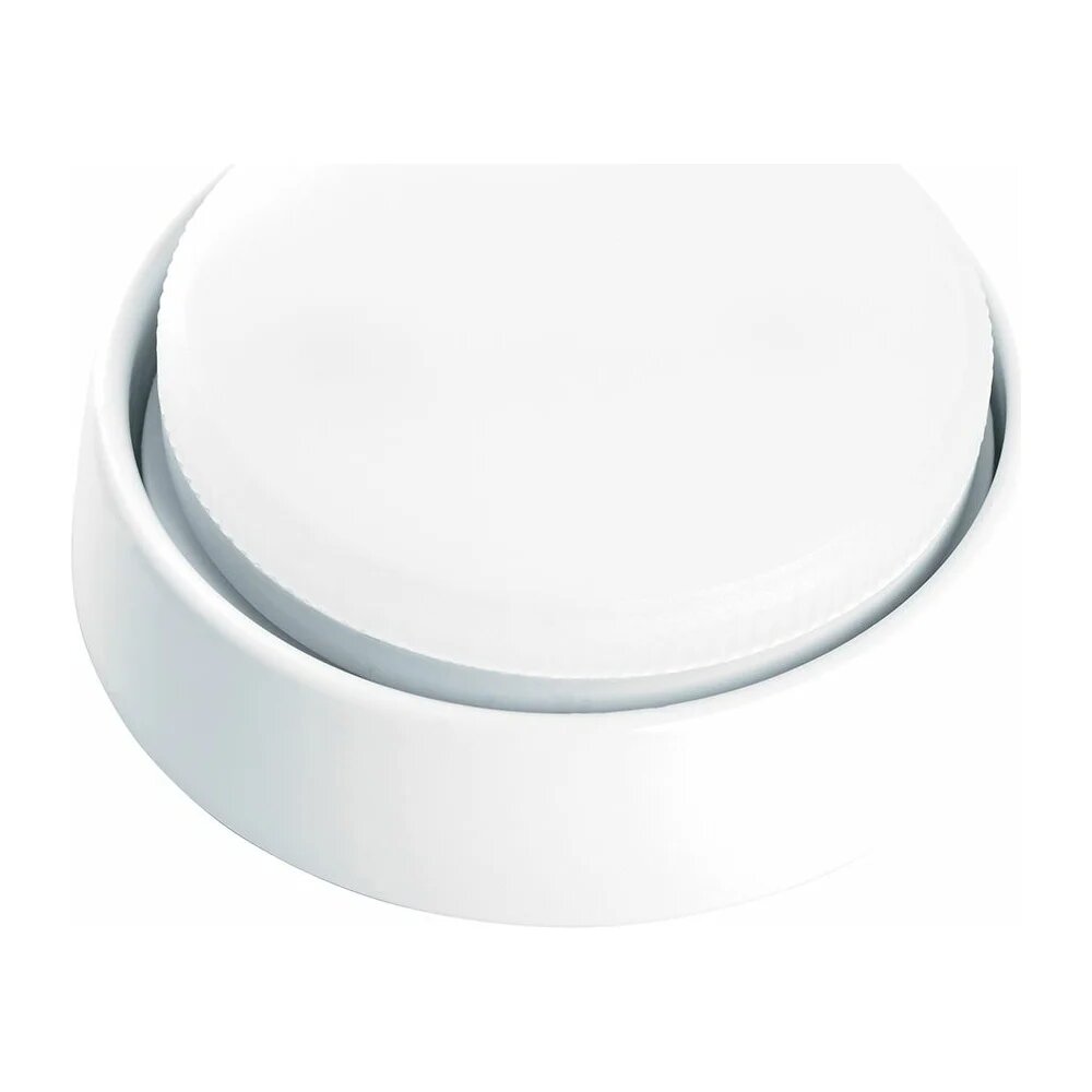 FERON Светильник для натяжных потолков накладной HL63 GX53 белый матовый, 41703