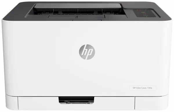 Принтер лазерный HP Color Laser 150a, цветной, А4, USB