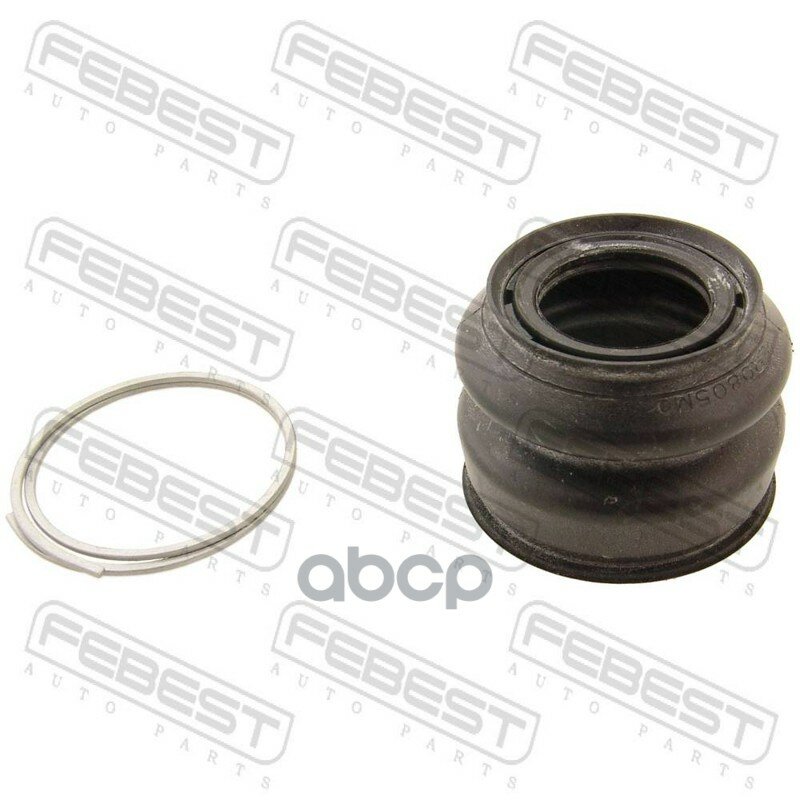 Пыльник шаровой опоры MZBJB-551 Febest арт. MZBJB551