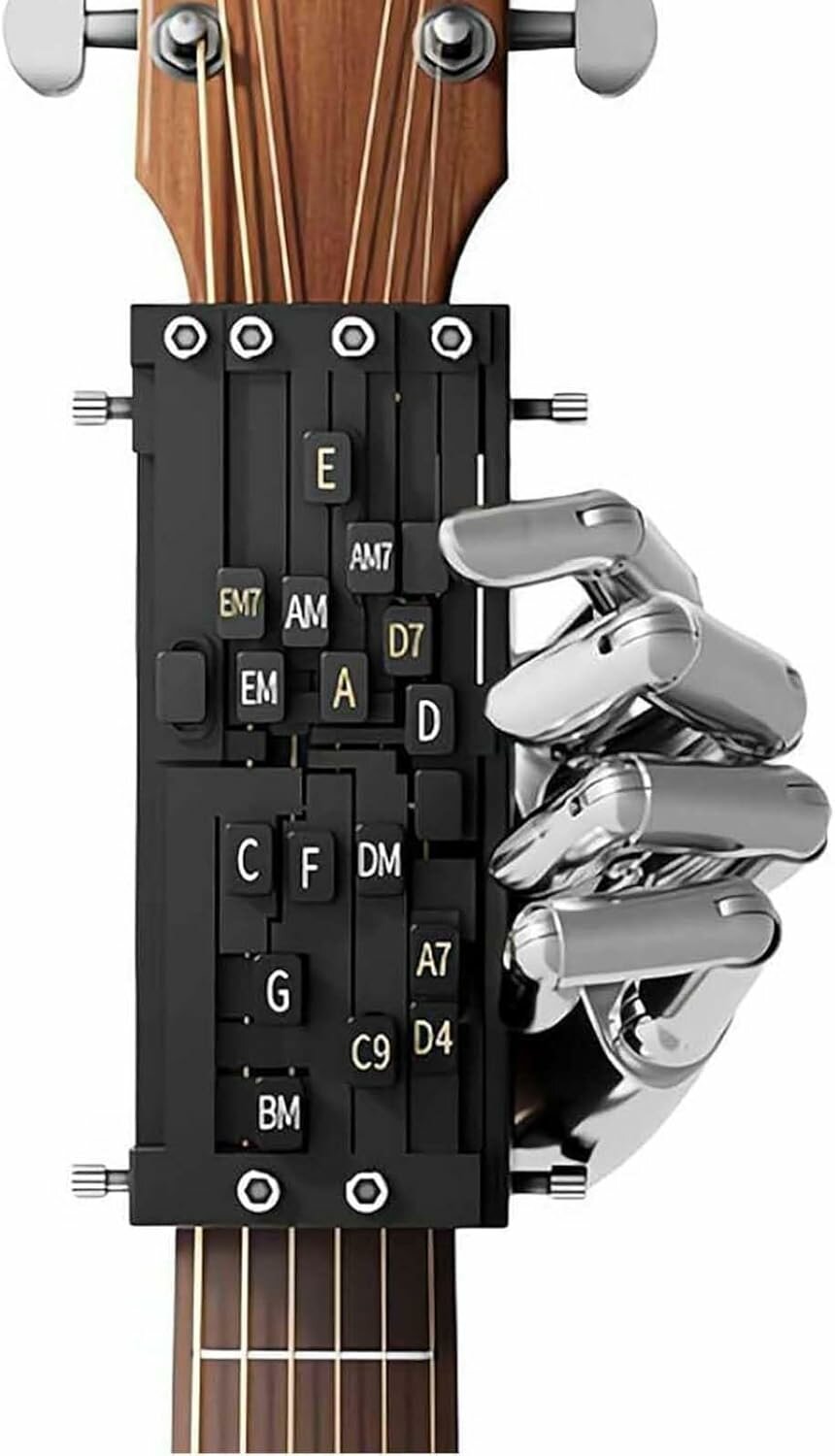 Аксессуар для струнных инструментов