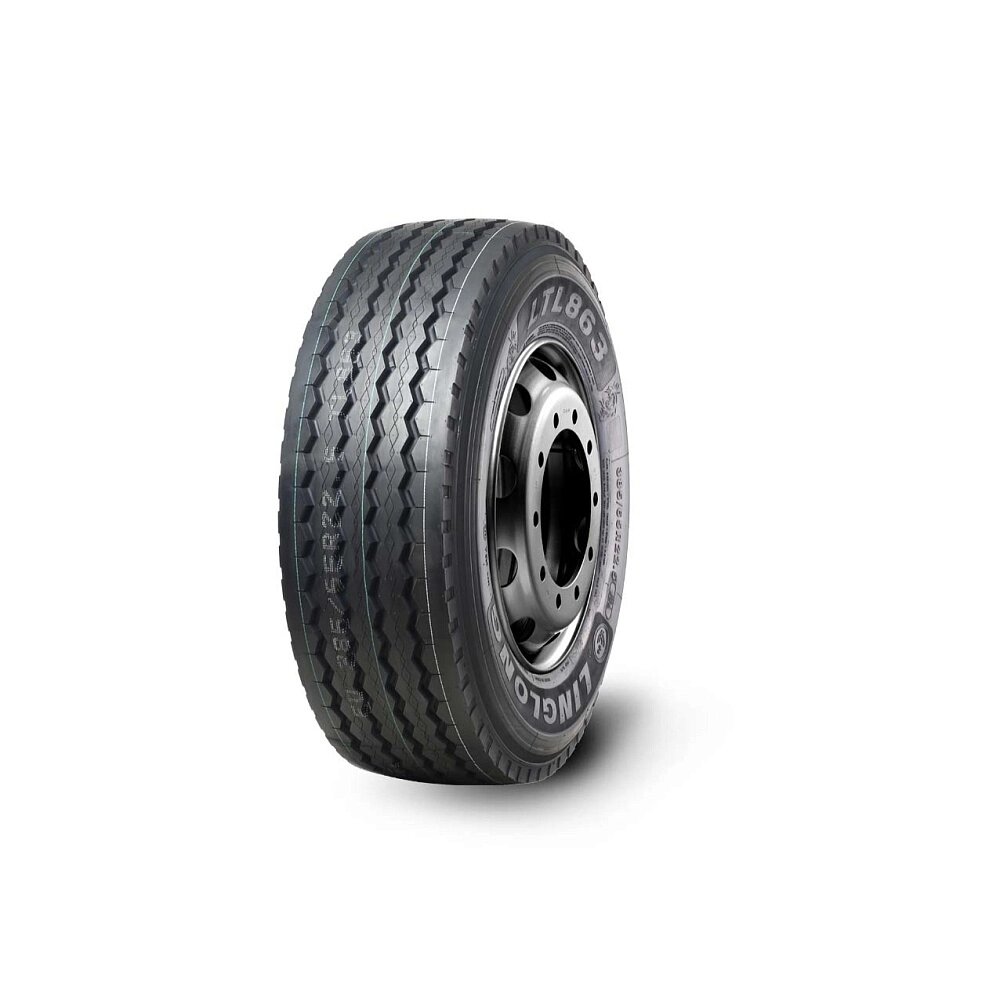 Грузовая шина Linglong LTL863 385/65 R22.5 160J 20PR TL Прицепные