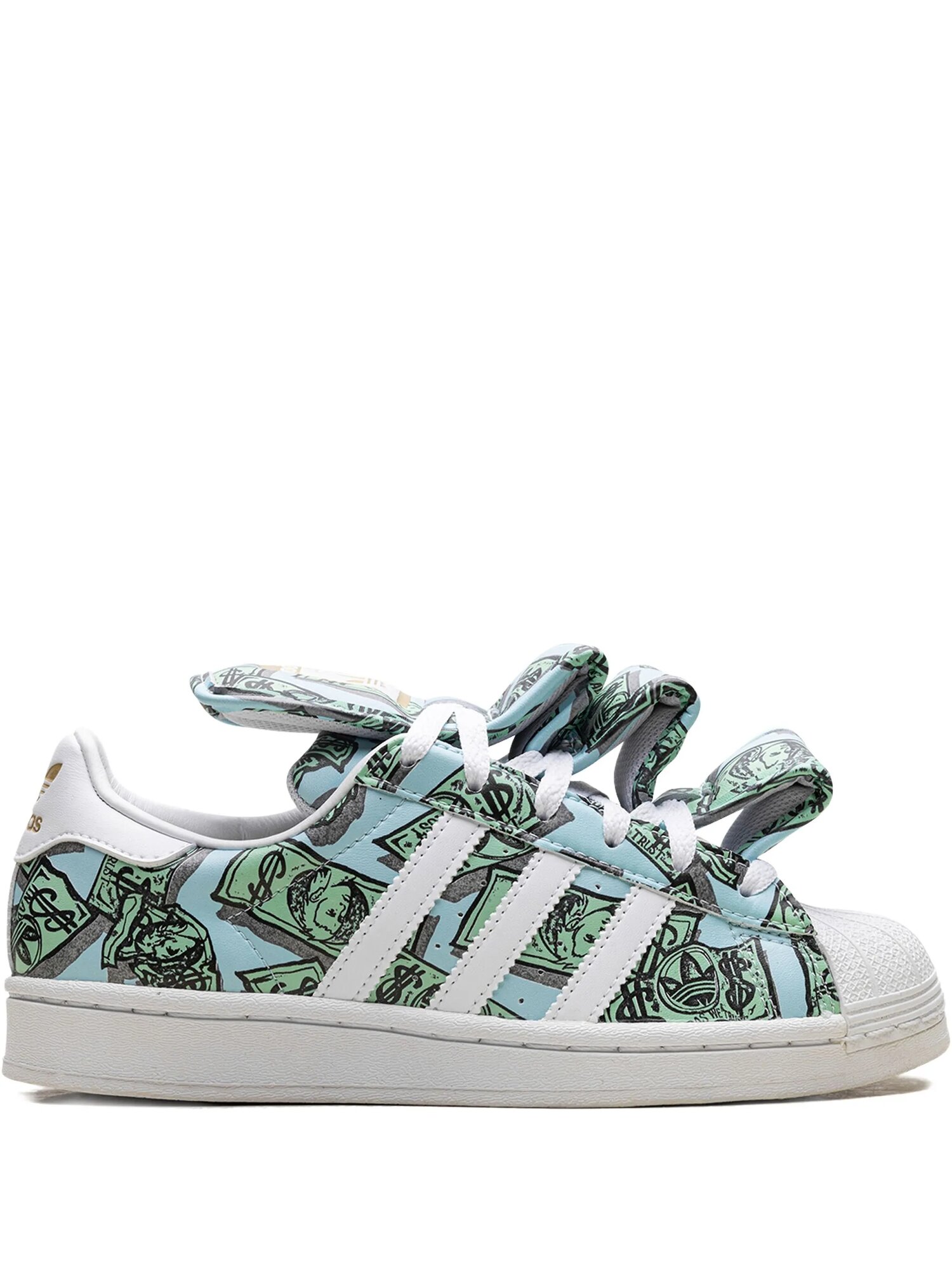 Кроссовки HP6596