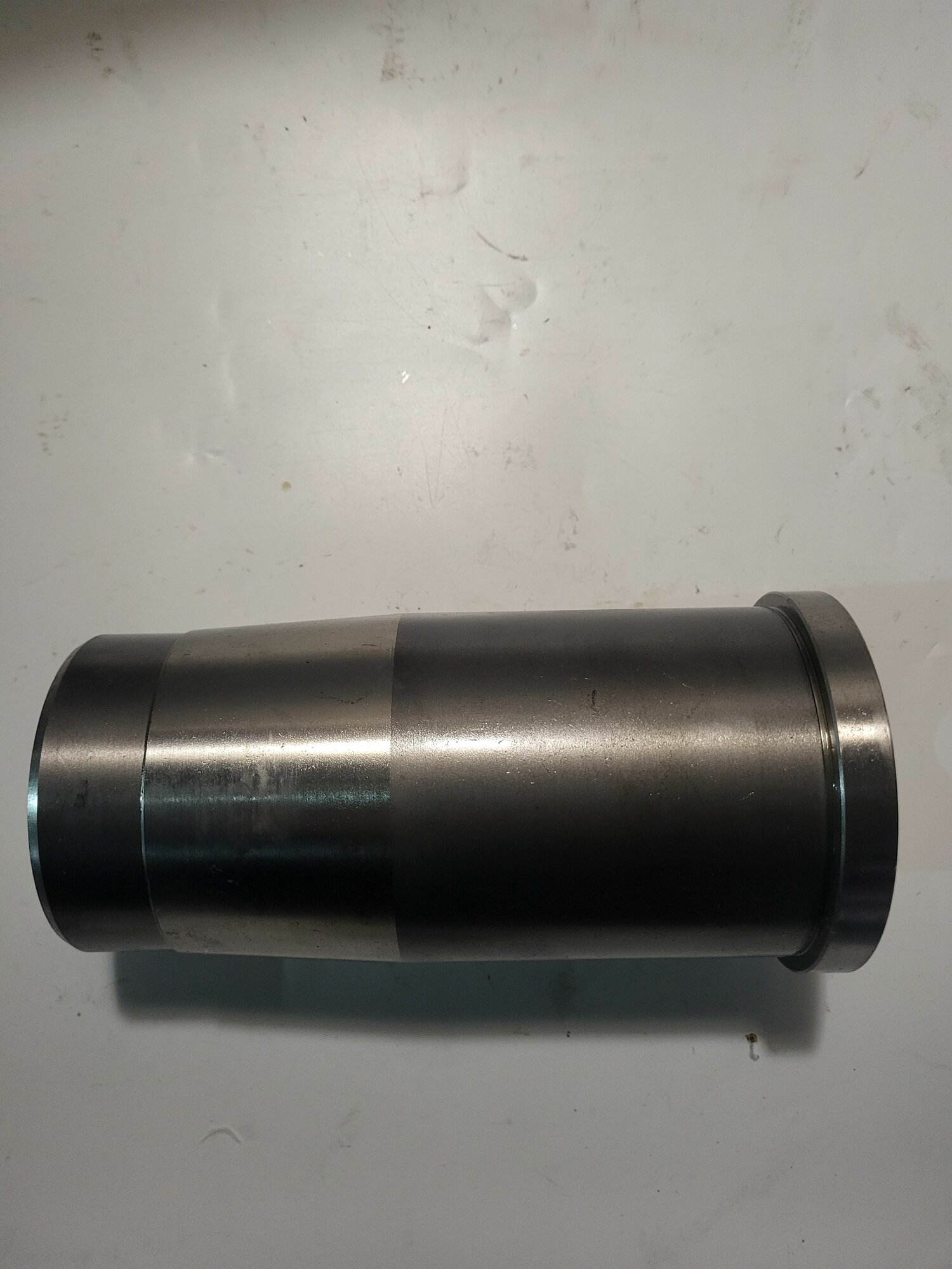 Гильза редуктора переднего моста 52-2308084