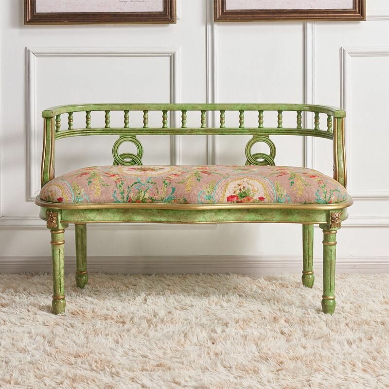 Прямой диван