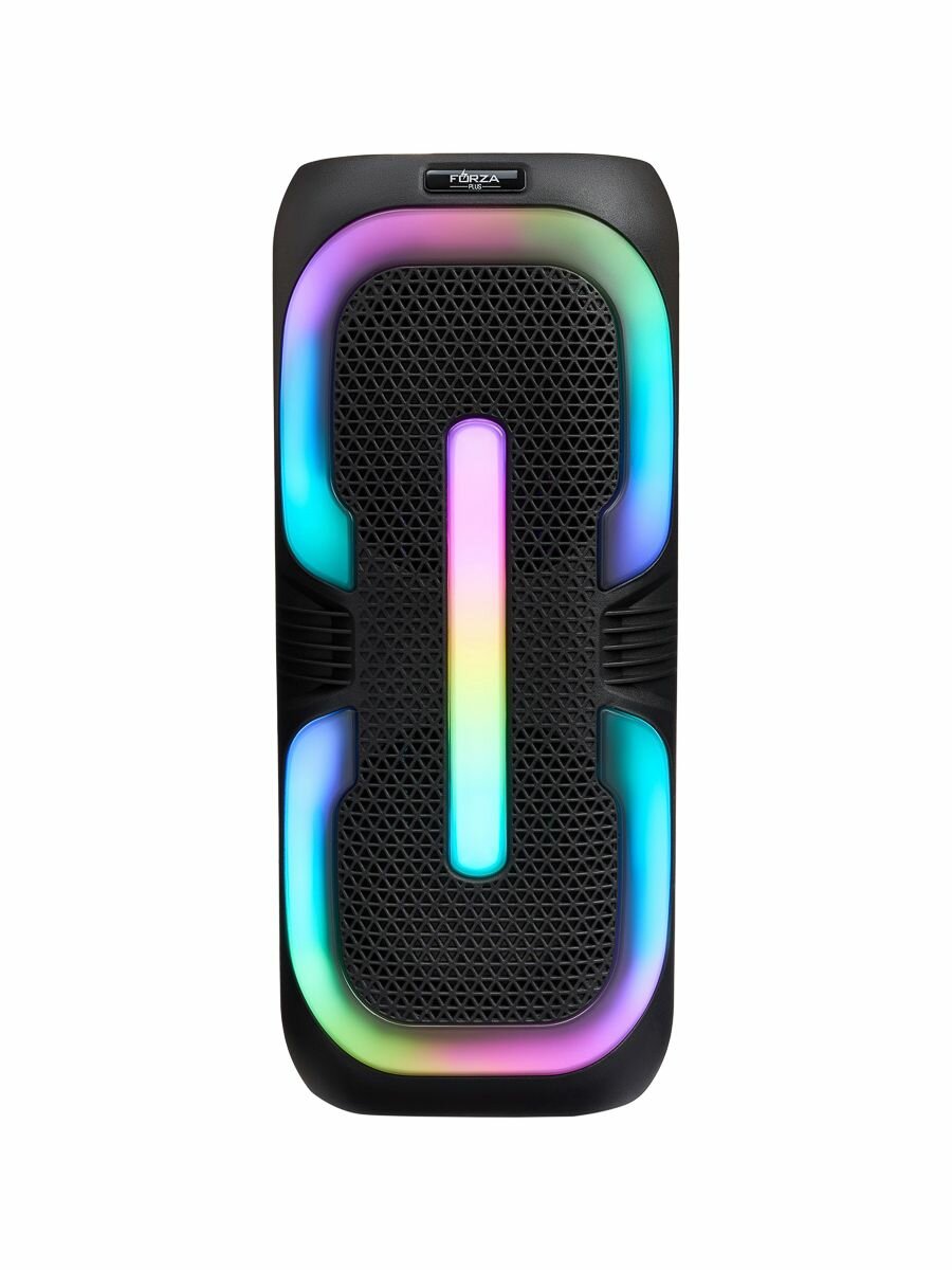 Беспроводная колонка