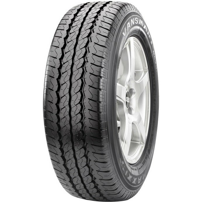 Летняя шина Maxxis VanSmart MCV3+ (225/65 R16C 112/110T)